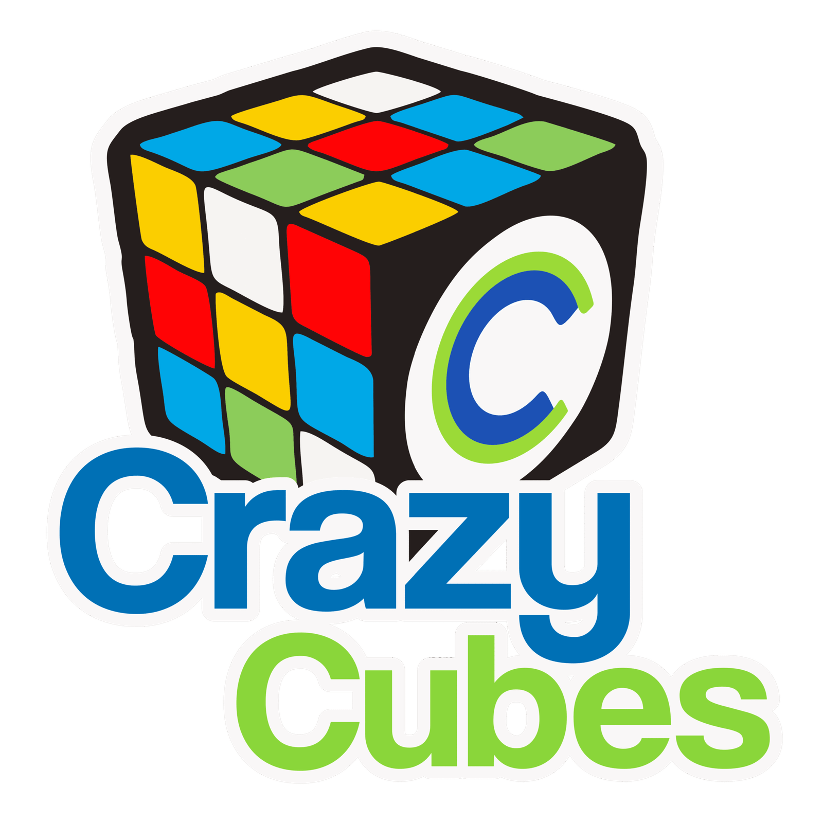 Inicio - Tienda de Cubos de Rubik Crazy Cubes